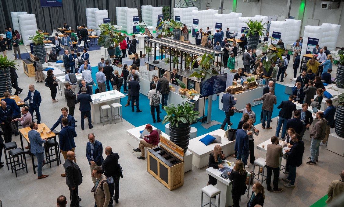 World Bio Markets | Bio-based Industries Consortium (BIC)