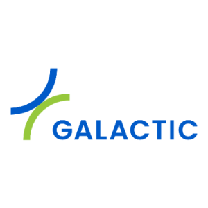 Galactic | Bio-based Industries Consortium (BIC)