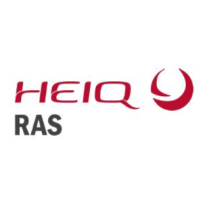 HeiQ RAS | Bio-based Industries Consortium (BIC)