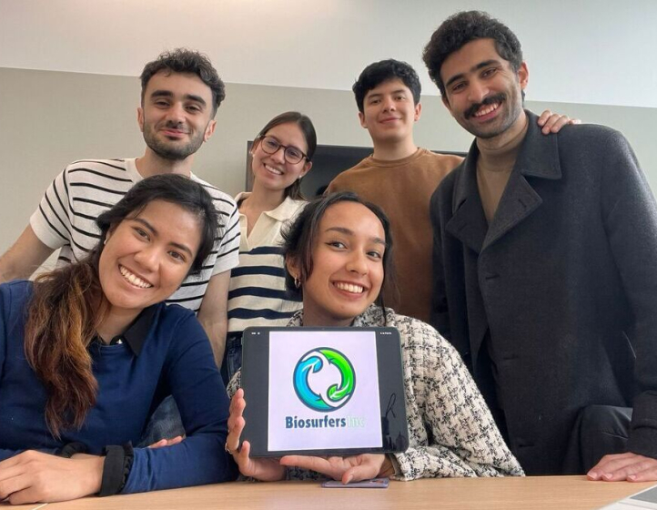 Home Page | Bio-based Industries Consortium (BIC)