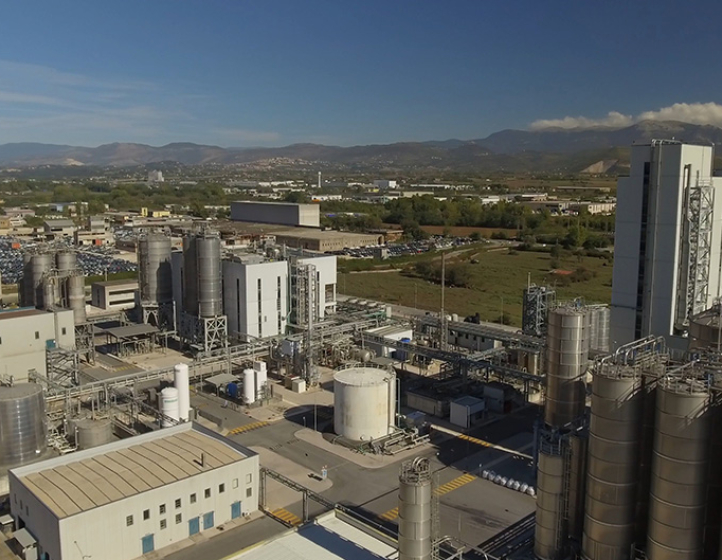 Expansion of the Bio Base Europe Pilot Plant | Bio-based Industries Consortium (BIC)